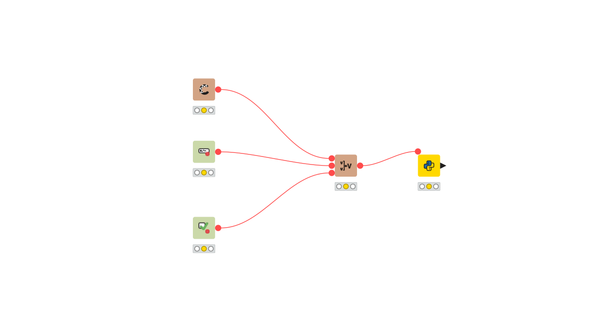Knime_Example_Mongo – KNIME Community Hub