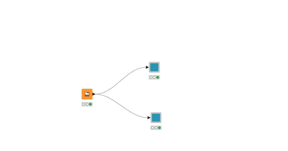 Data App - Iterate Over List with manual Click – KNIME Community Hub Data App - Iterate Over List with manual Click – KNIME Community Hub