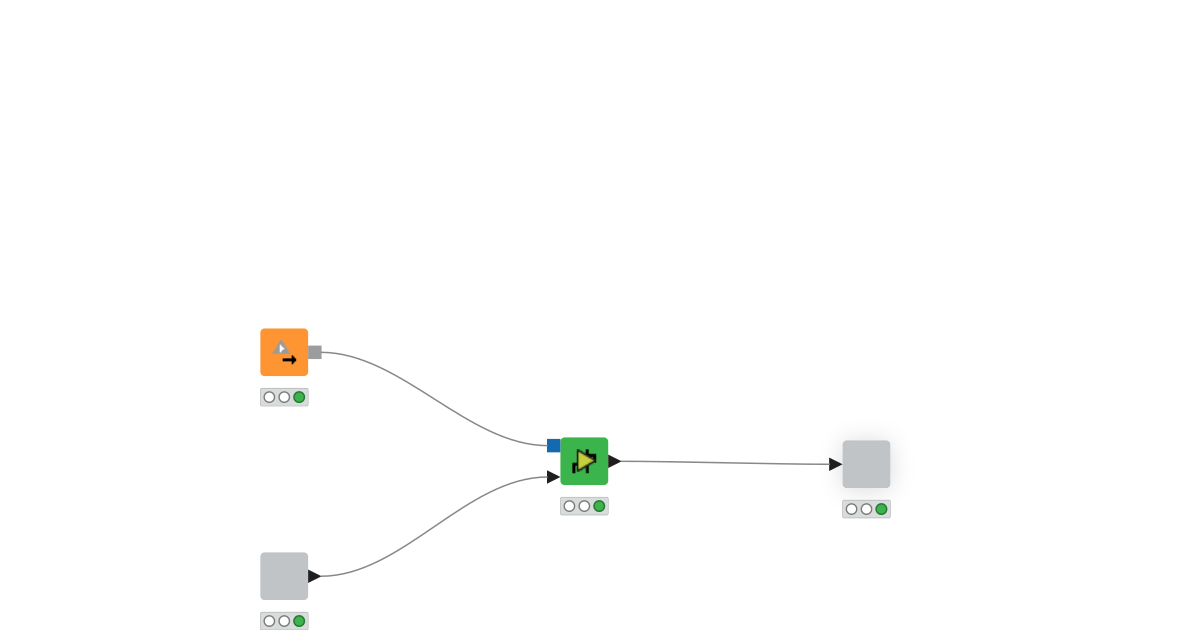01_Deploy_on_Dashboard – KNIME Community Hub