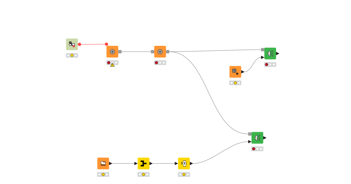 01. Demo - GenAI – KNIME Community Hub