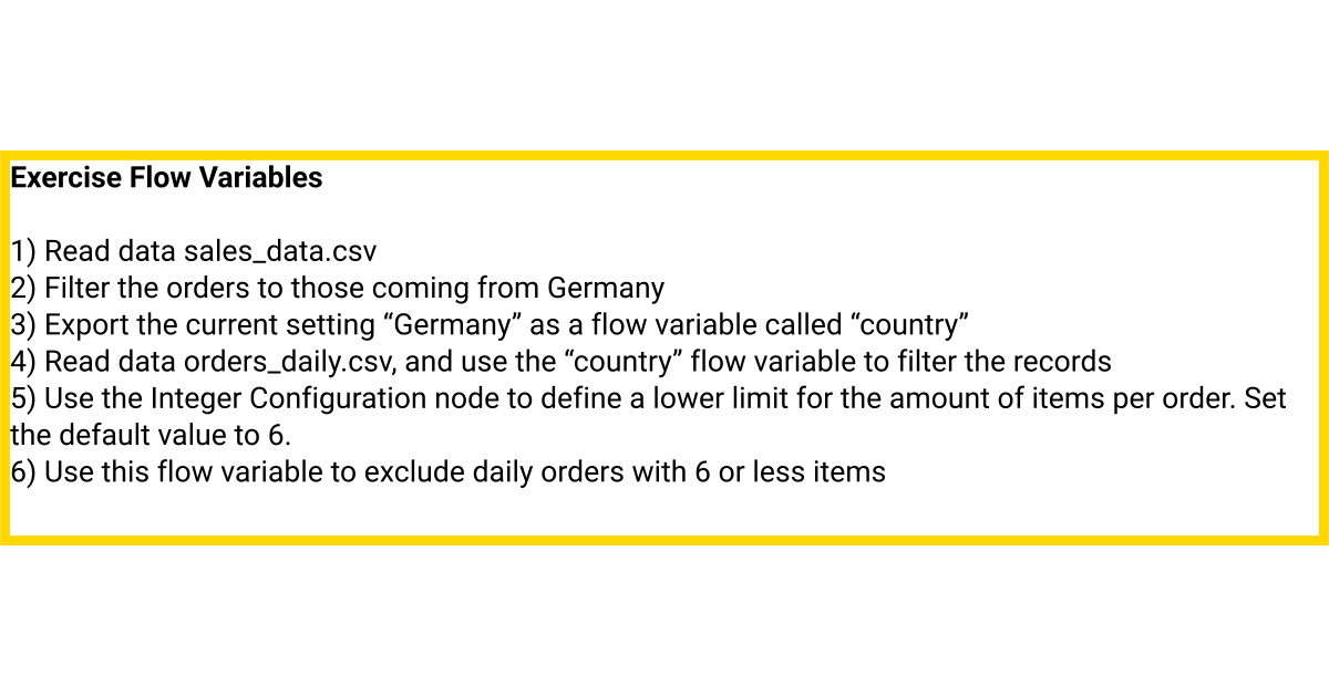 03_Flow_Variables – KNIME Community Hub