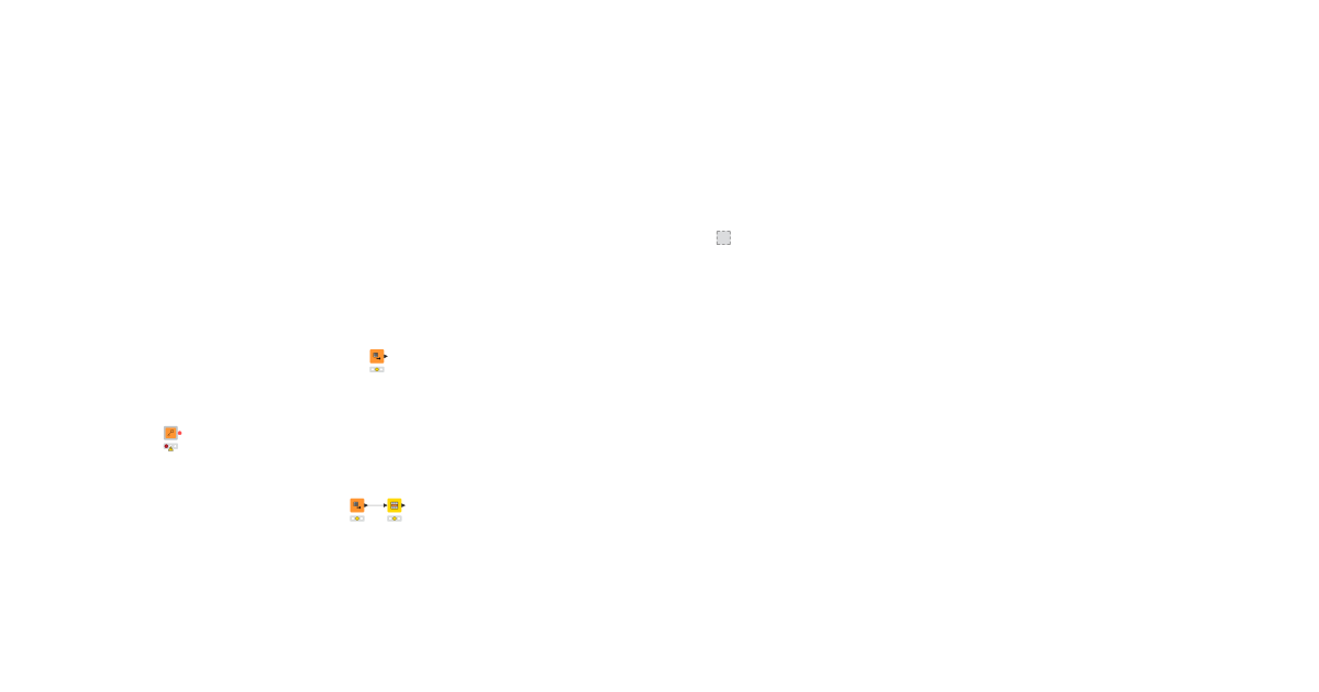 03. RAG - Exercise – KNIME Community Hub
