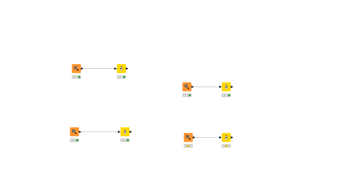 BONUS - Column Expressions – KNIME Community Hub