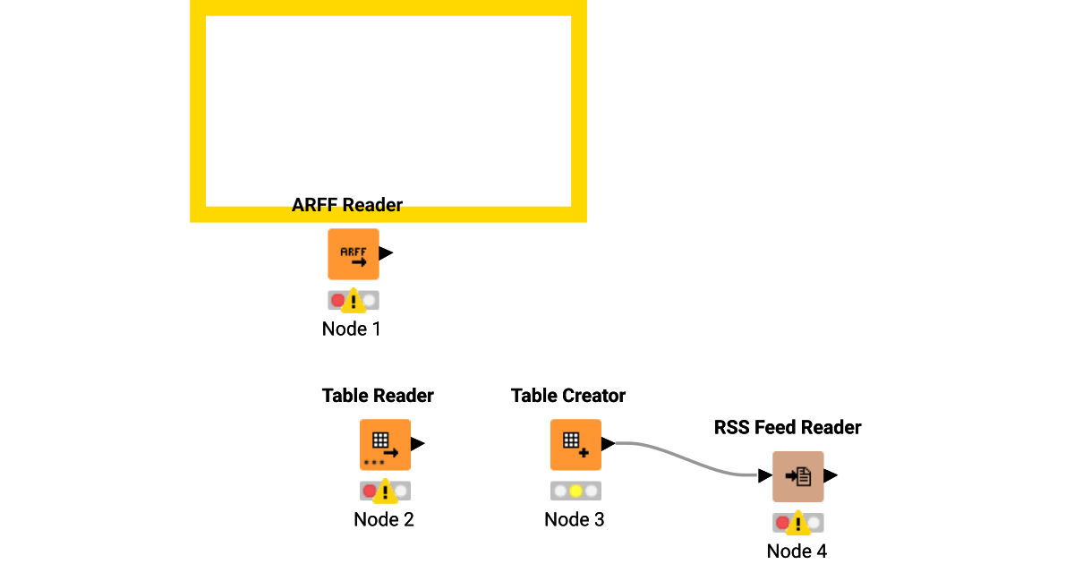 KNIME_project – KNIME Community Hub