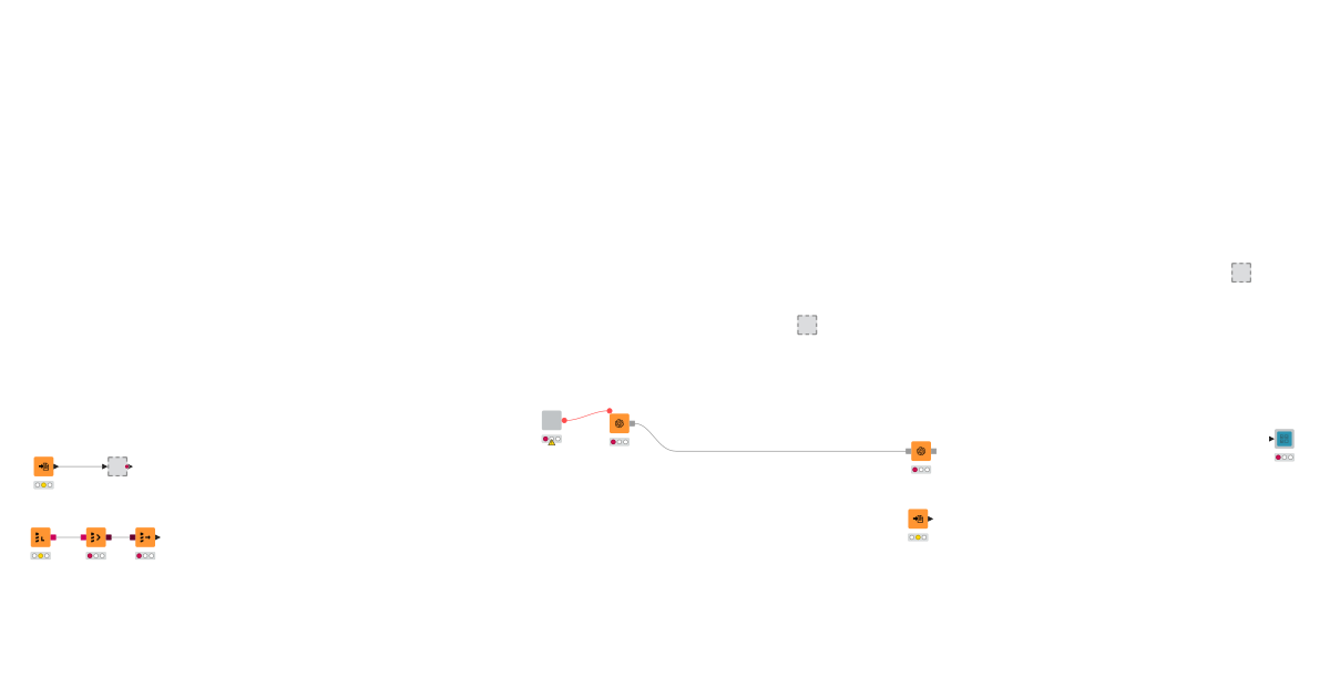 Bonus. GenAI Learnathon_Exercise (Workshop 1) – KNIME Community Hub