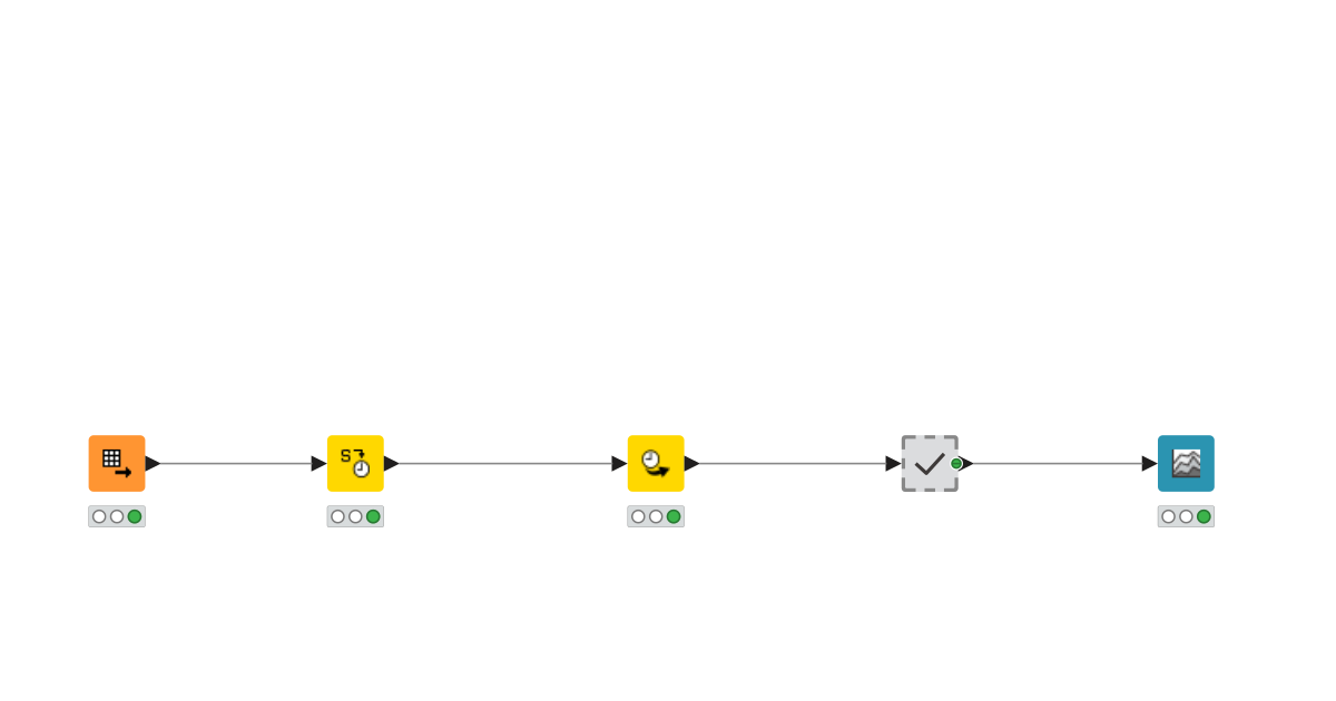 Convert String to Date&Time Data Type and Extract Date&Time Fields ... Convert String to Date&Time Data Type and Extract Date&Time Fields ...