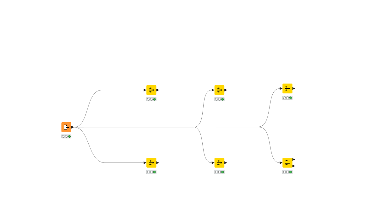 How to Filter Rows – KNIME Community Hub