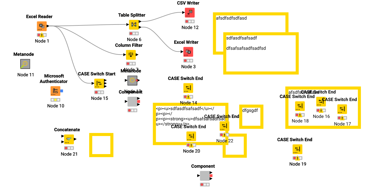 KNIME_project – KNIME Community Hub